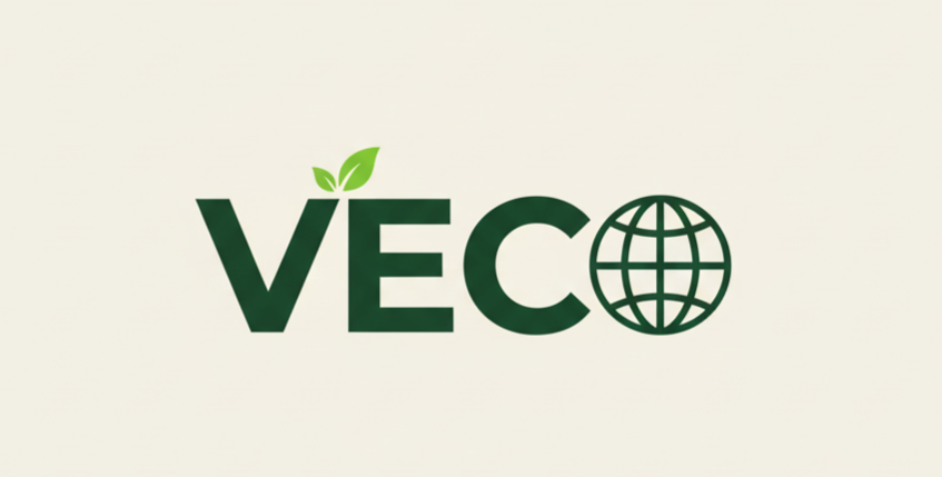 VEco — Greener By Every Scan